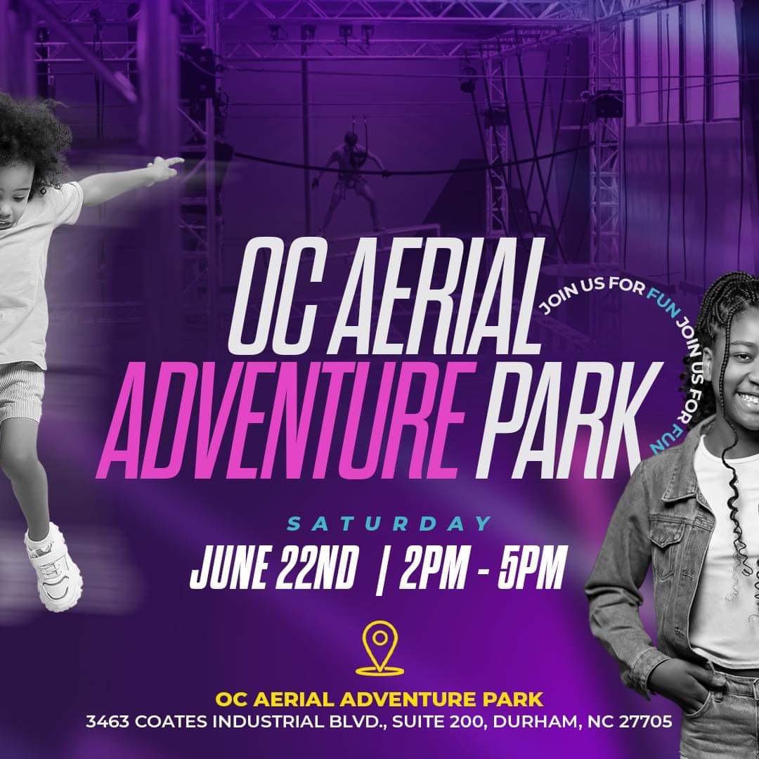 Events – First Calvary